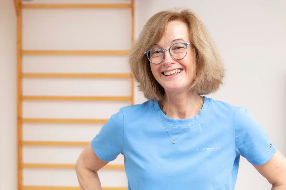 Praxis für Physiotherapie Sabine Rudolph